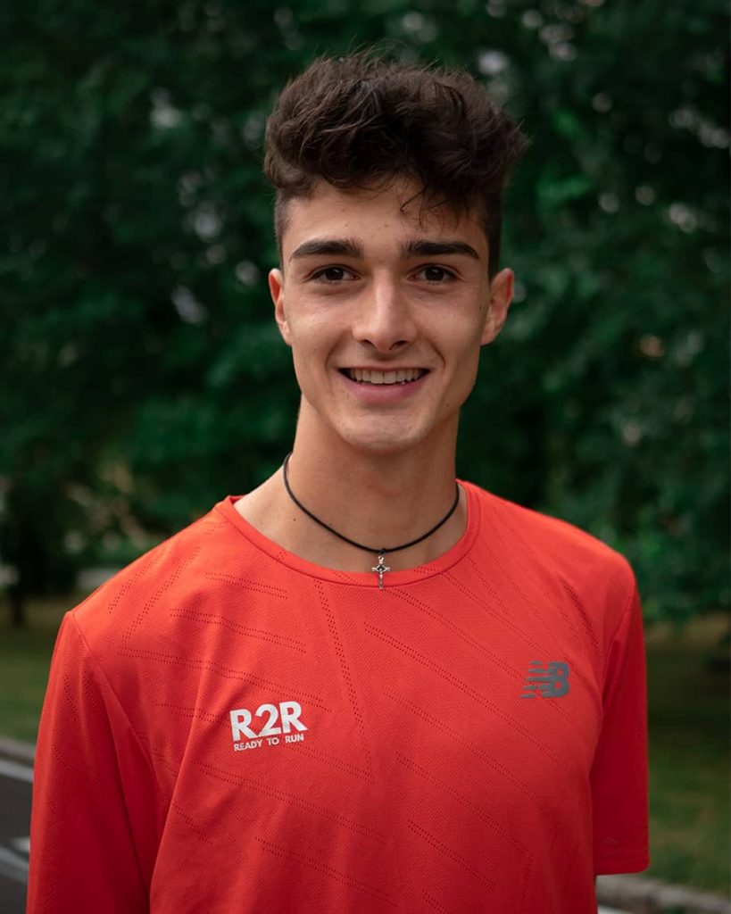 ReadyToRun – Scarpe, Abbigliamento e Accessori per la Corsa