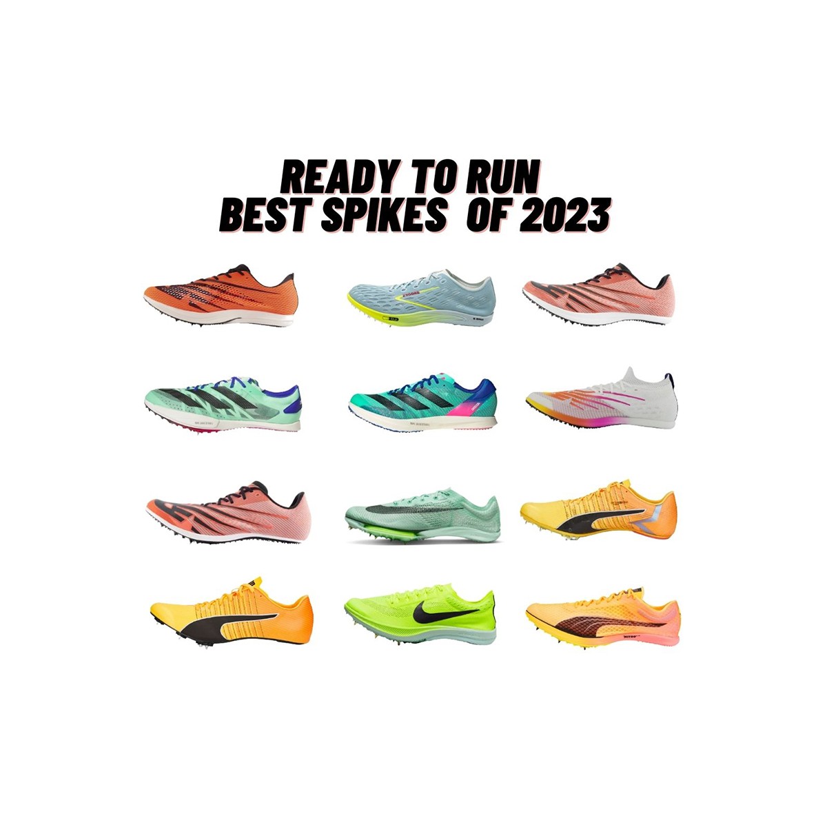 READY TO RUN BEST SPIKES OF 2023 – ReadyToRun